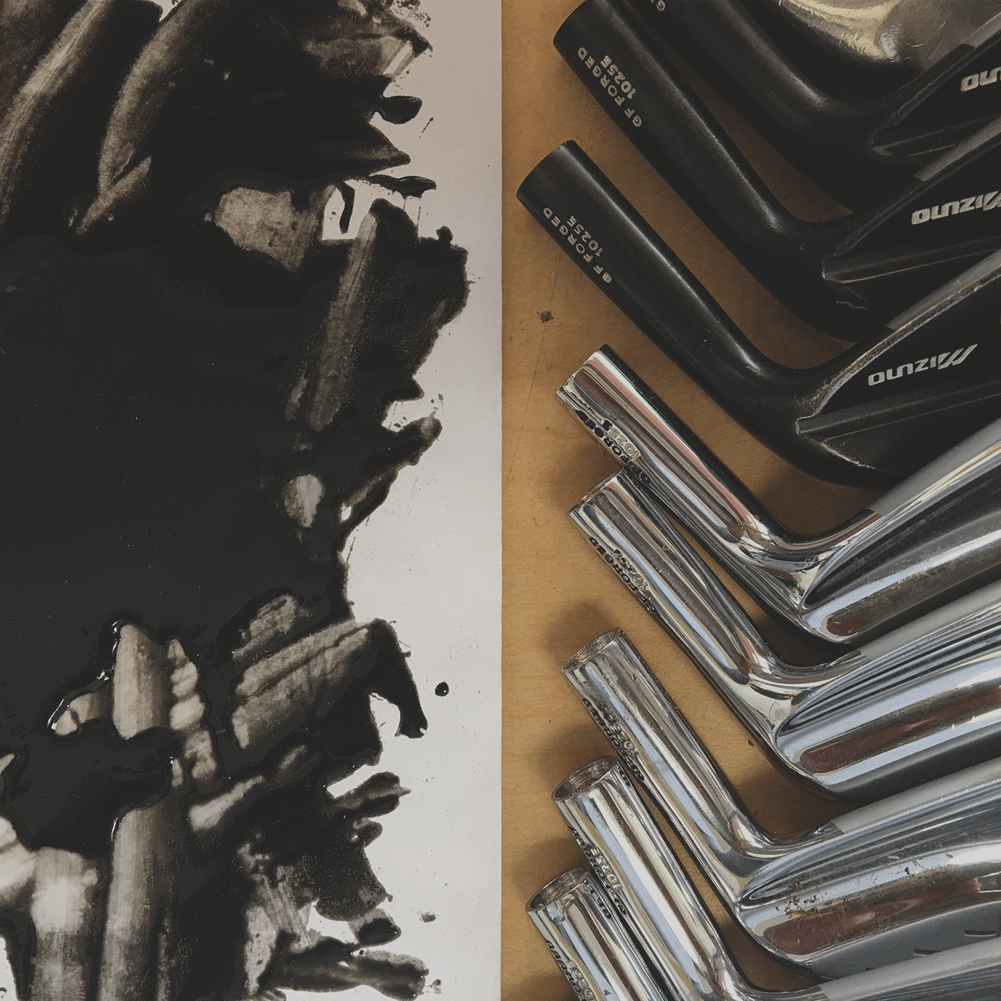 George Gankas Golf | YOU CAN BE YOUR OWN GOLF COACH