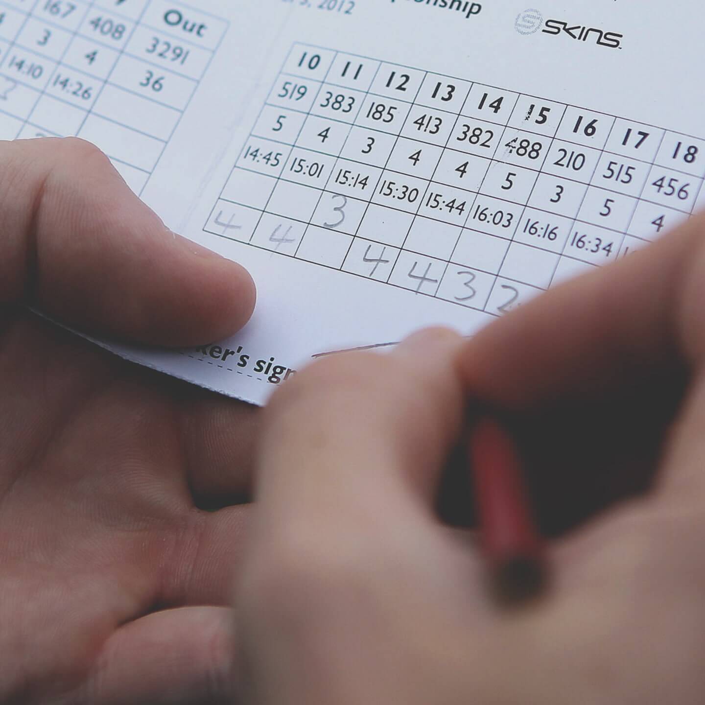 George Gankas Golf | YOU CAN BE YOUR OWN GOLF COACH