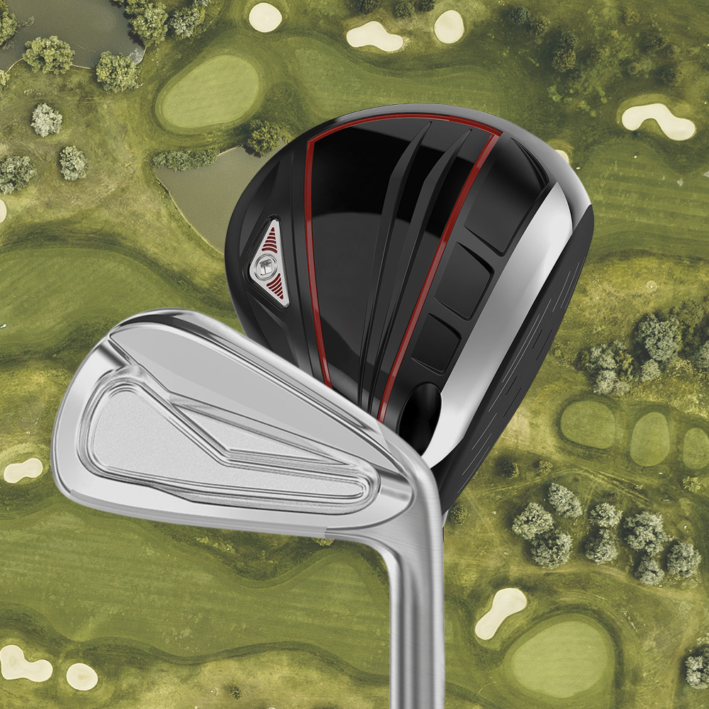 George Gankas Golf | YOU CAN BE YOUR OWN GOLF COACH